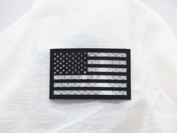 American Flag Patches – SHARKY SHRED SHOP